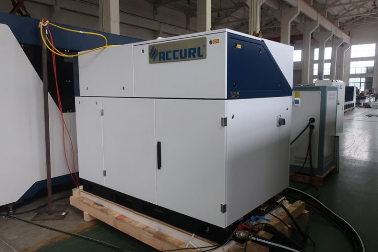 10KW Fiber Laser Cutting Machine for High Power Cutting Stainless Steel ...